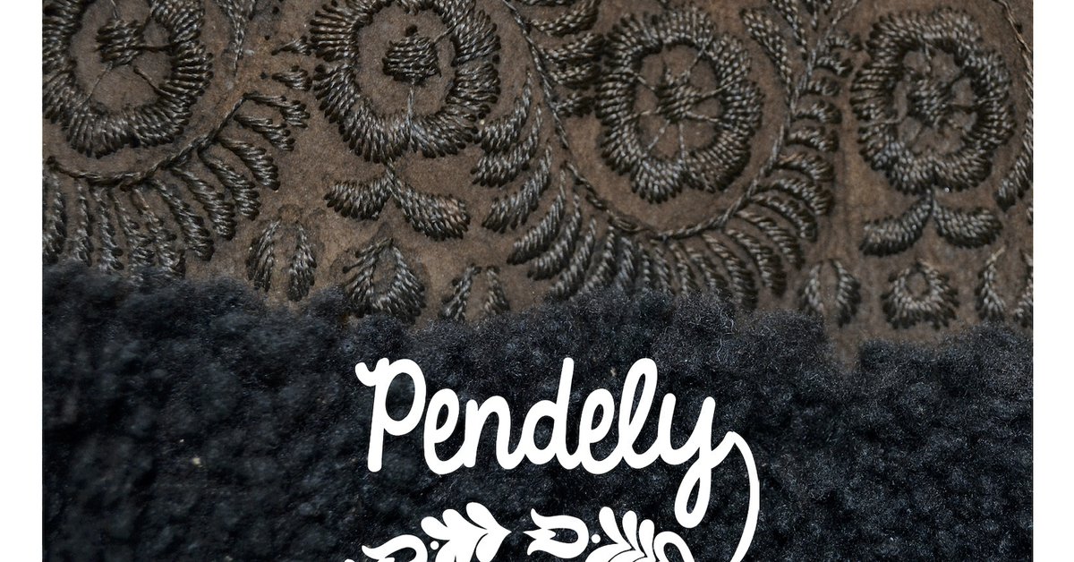 Megjelent! Pendely: Debrecenbe' nyílik a virág - Fonó