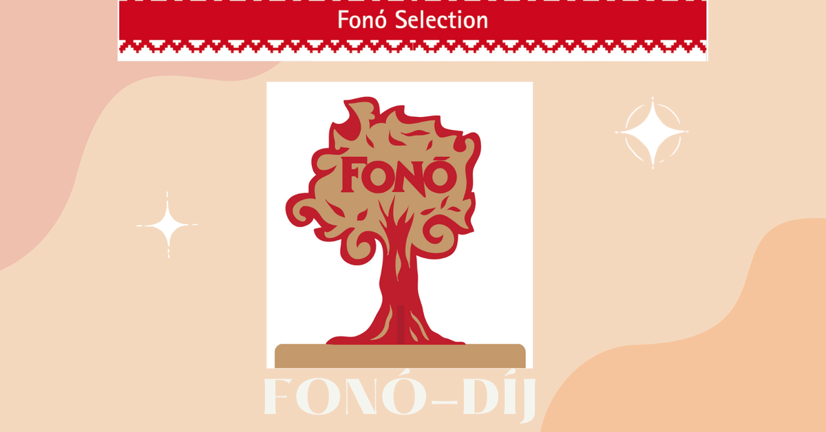 The first Fonó Awards - Fonó
