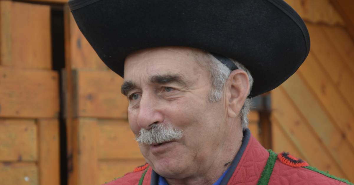 Élő hagyományok ünnepe a Fonóban: Bakator Zenekar és Csinos Molnár Imre ...