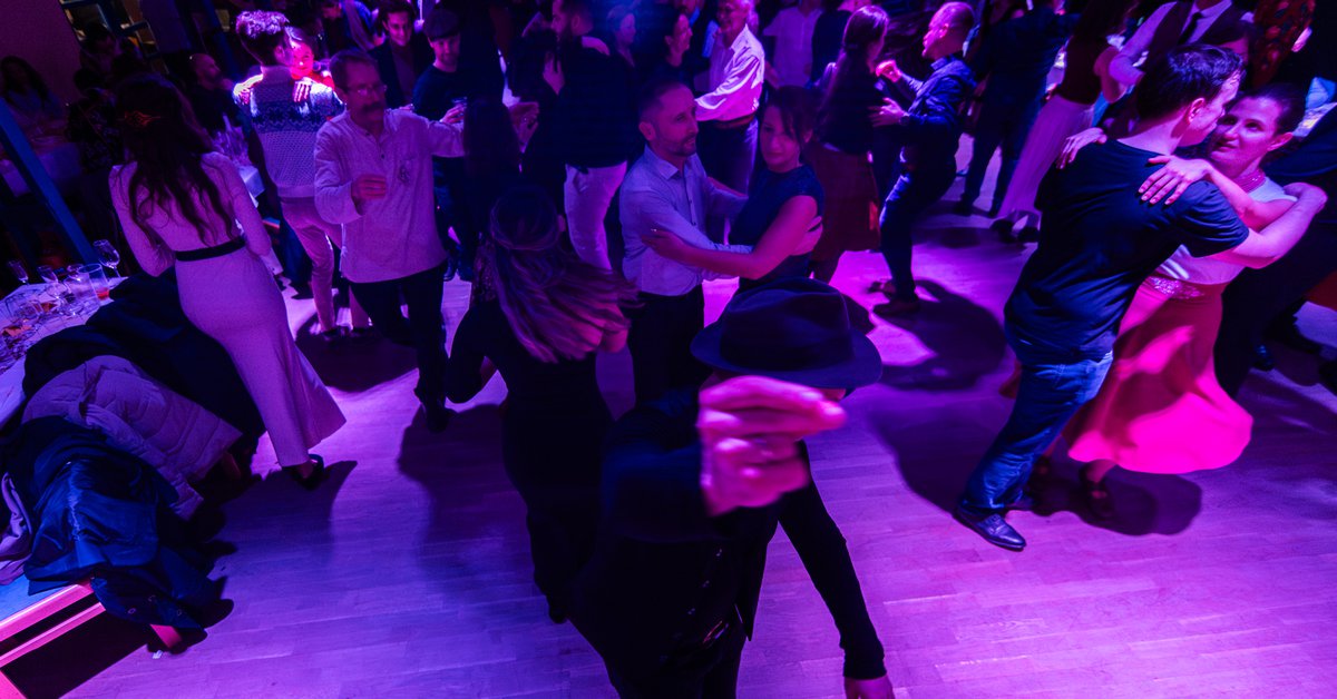 Fonó Wednesday: Dances of Gyimes - Fonó