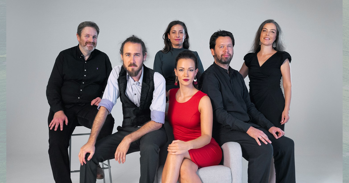 Chalga zenekar "Ezért van az” - lemezbemutató koncert - Fonó
