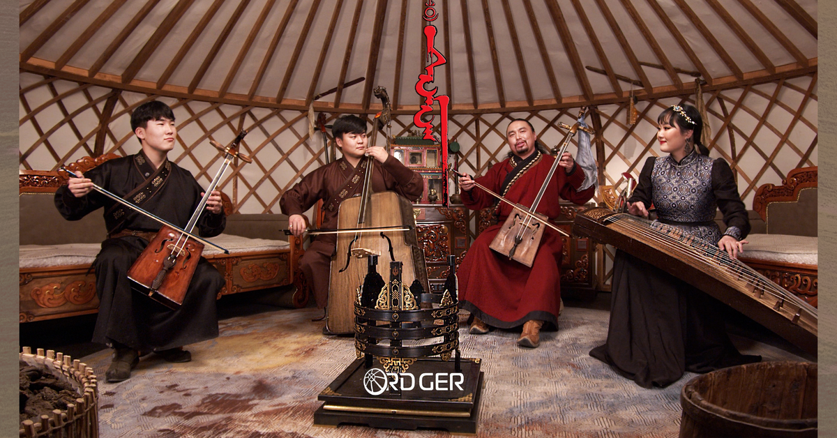 Fonó Duplázó: Domog (MONG), Tengri: Egy legendás lemez újra a színpadon ...