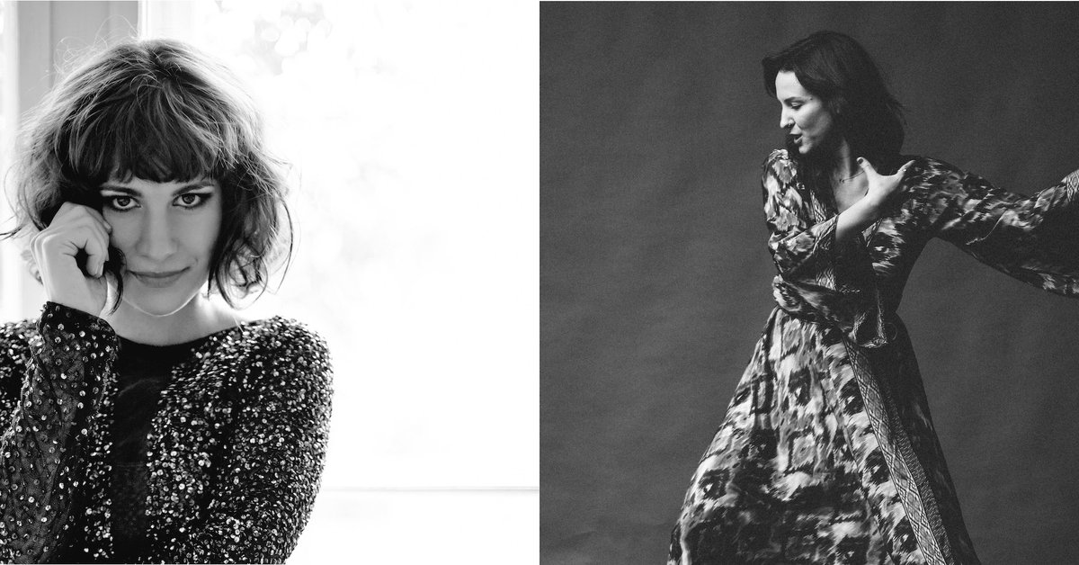 Volkova, Pátkai Rozina trió - Fonó